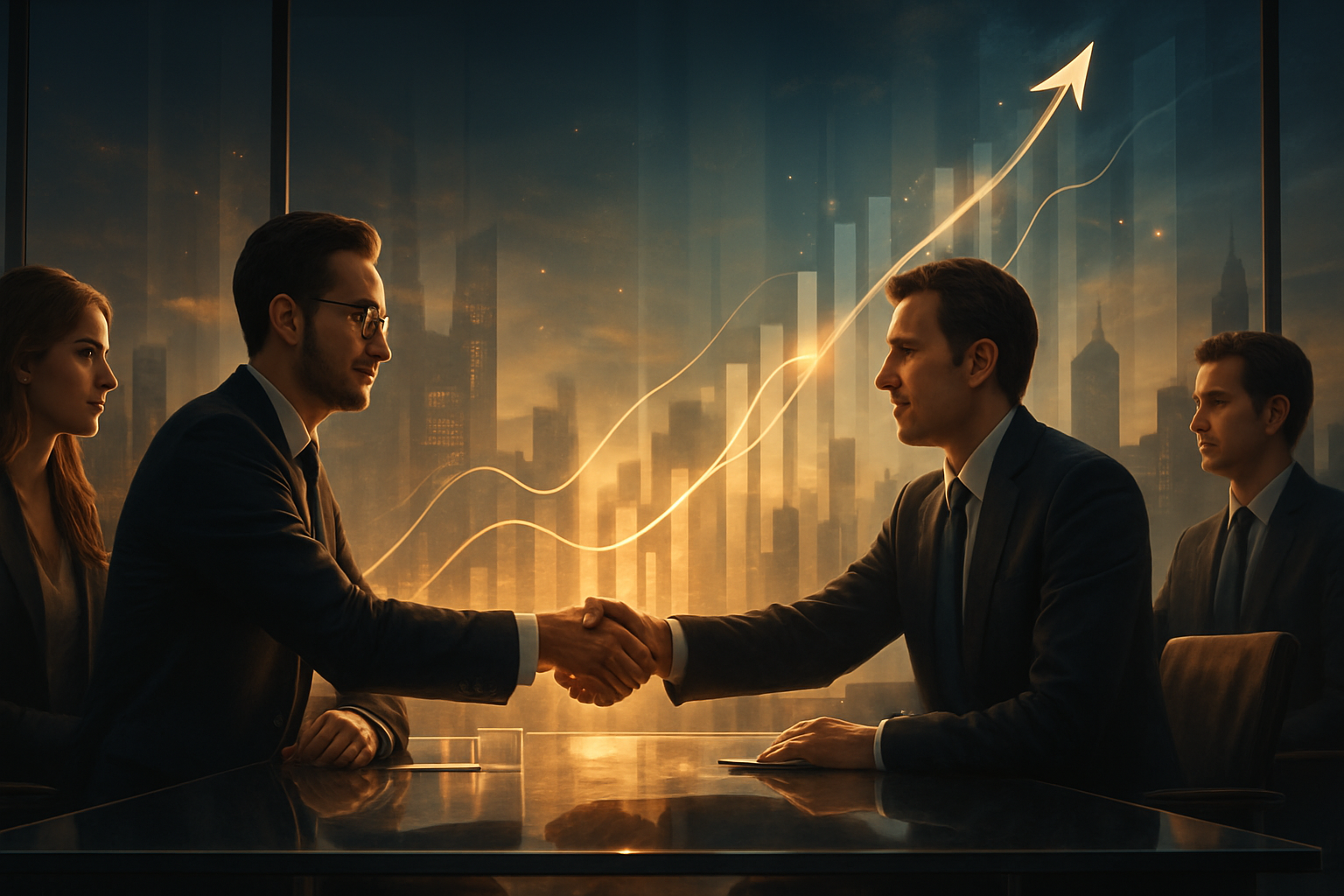 Talent: Discover The Best Domain Experts & Startup Opportunities